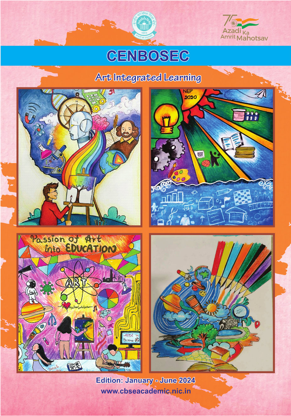 CENBOSEC JANUARY - JUNE 2024